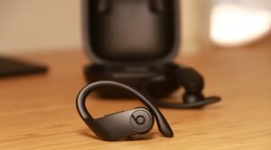 How Long Does it Take to Charge Beats Headphones & Earbuds