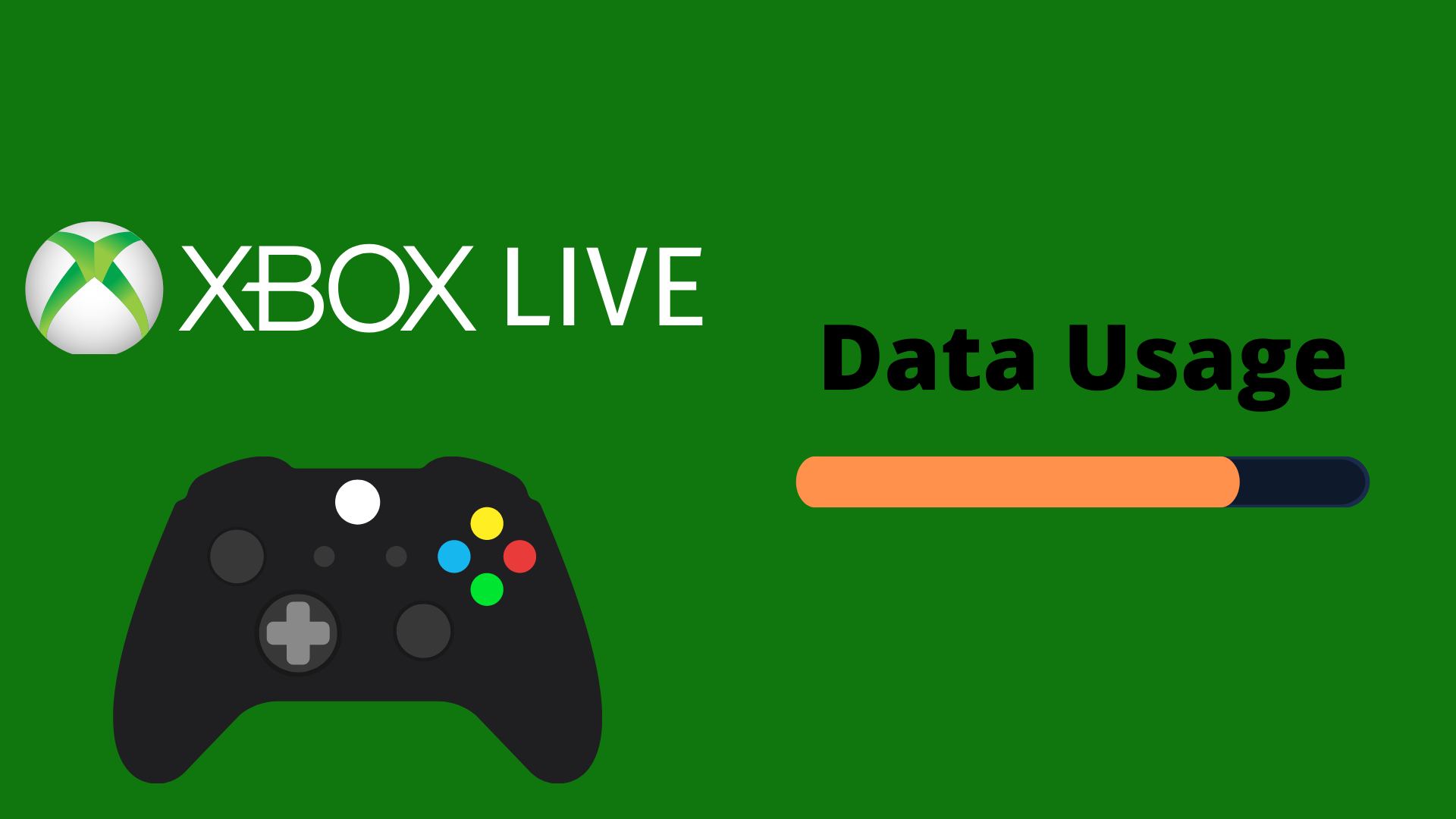 How Much Data Does Xbox Live Use Decortweaks
