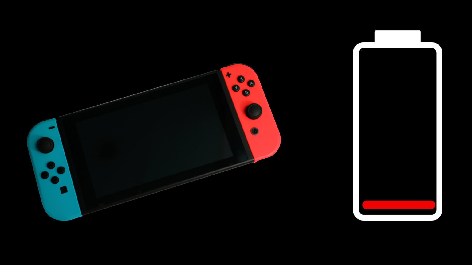 Why Is My Nintendo Switch Battery Draining So Fast?