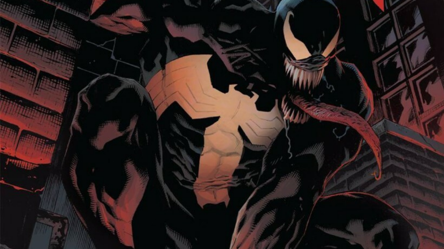Is Venom Marvel Or DC? | Decortweaks