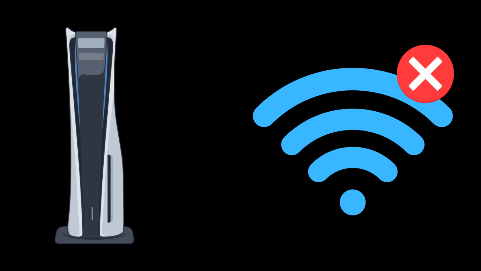 PS5 Won't Connect to the Internet: How to Fix it in Seconds