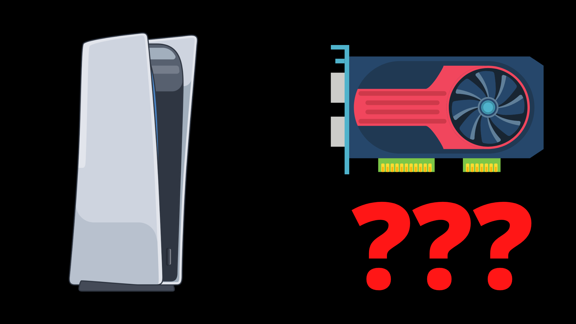 What Is The PS5 GPU Equivalent To UPDATED Decortweaks What Is The PS5 GPU Equivalent To UPDATED Decortweaks