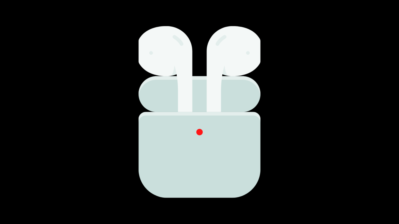 Why Are My AirPods Blinking Red? | Decortweaks