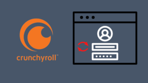 How to Change Crunchyroll Email | Decortweaks