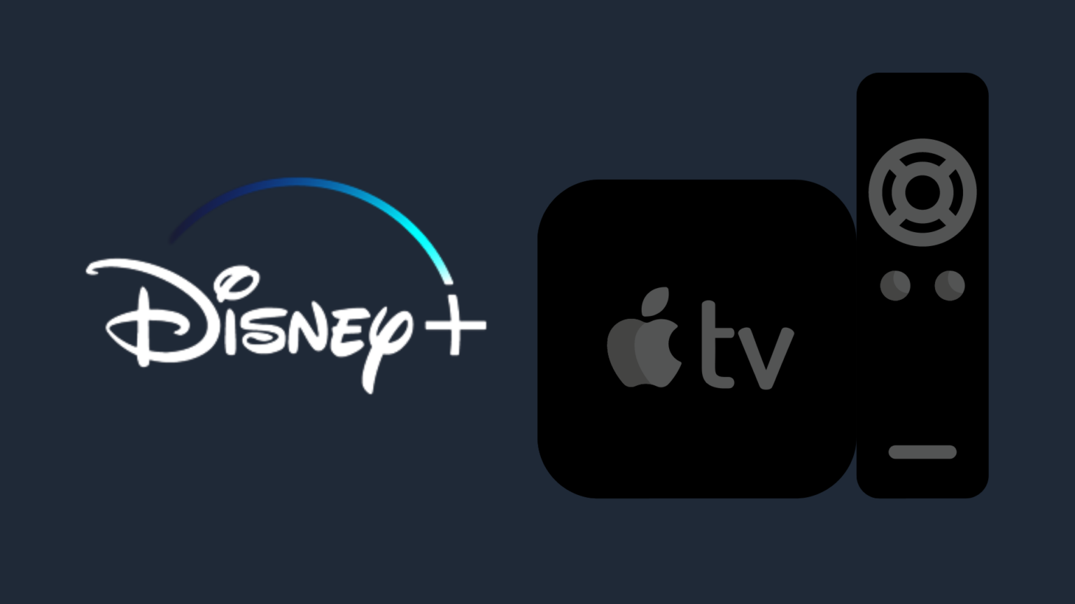 Is Disney Plus Free on Apple TV? | Decortweaks