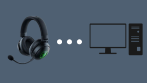 How Do I Connect My Razer Kraken to a PC? | Decortweaks