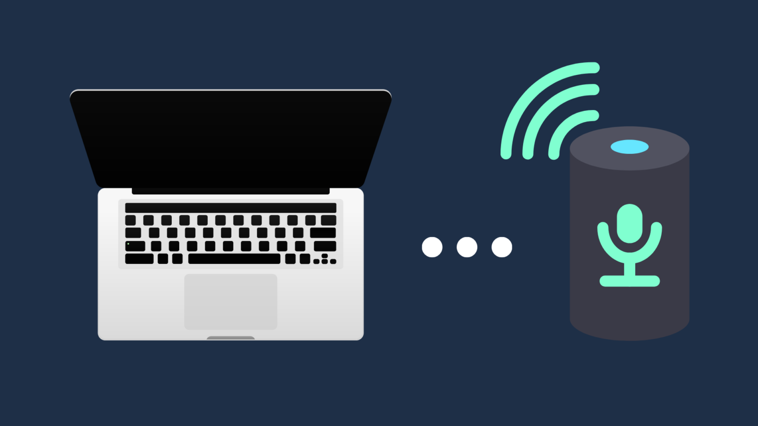 How to Connect MacBook to Alexa | Decortweaks