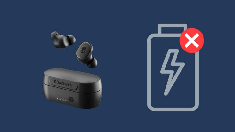 Sesh Evo not Charging? Here's how to fix it | Decortweaks