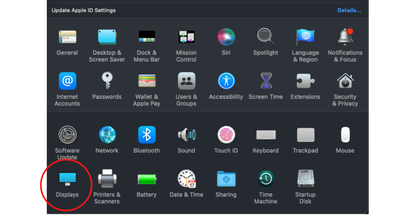 How to Change Resolution on LG Monitor | Decortweaks