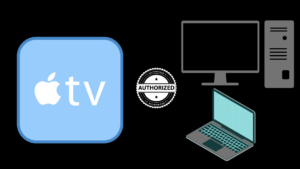 How to Authorize Your Computer for Apple TV | Decortweaks