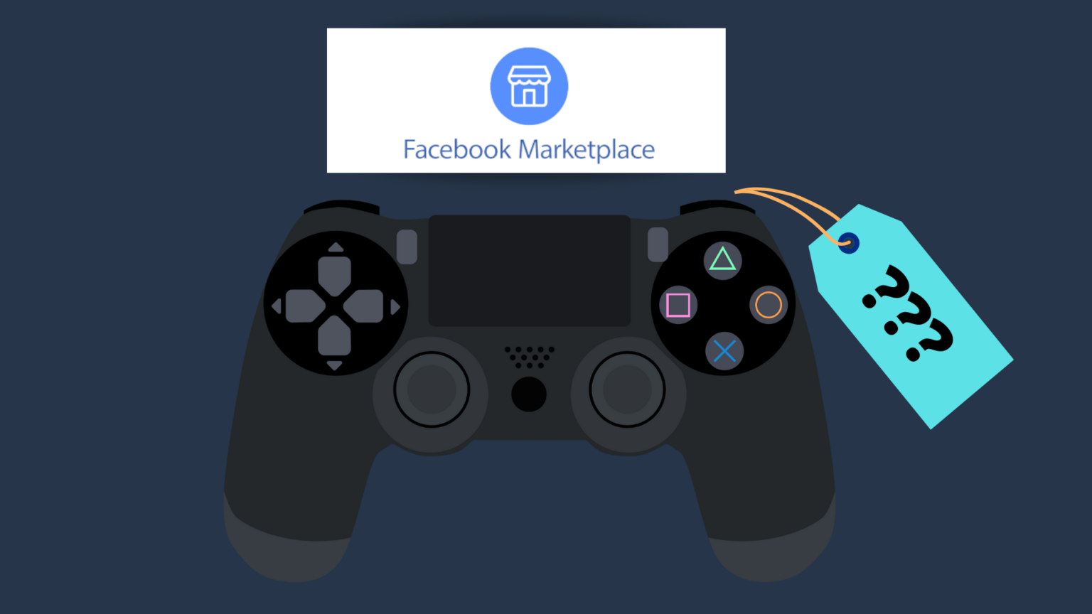 How Much is a Used PS4 Controller? (Complete Guide) | Decortweaks