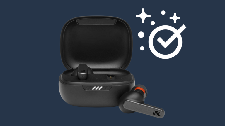 JBL Earbuds One Side Not Working? Here's How To Fix Them | Decortweaks