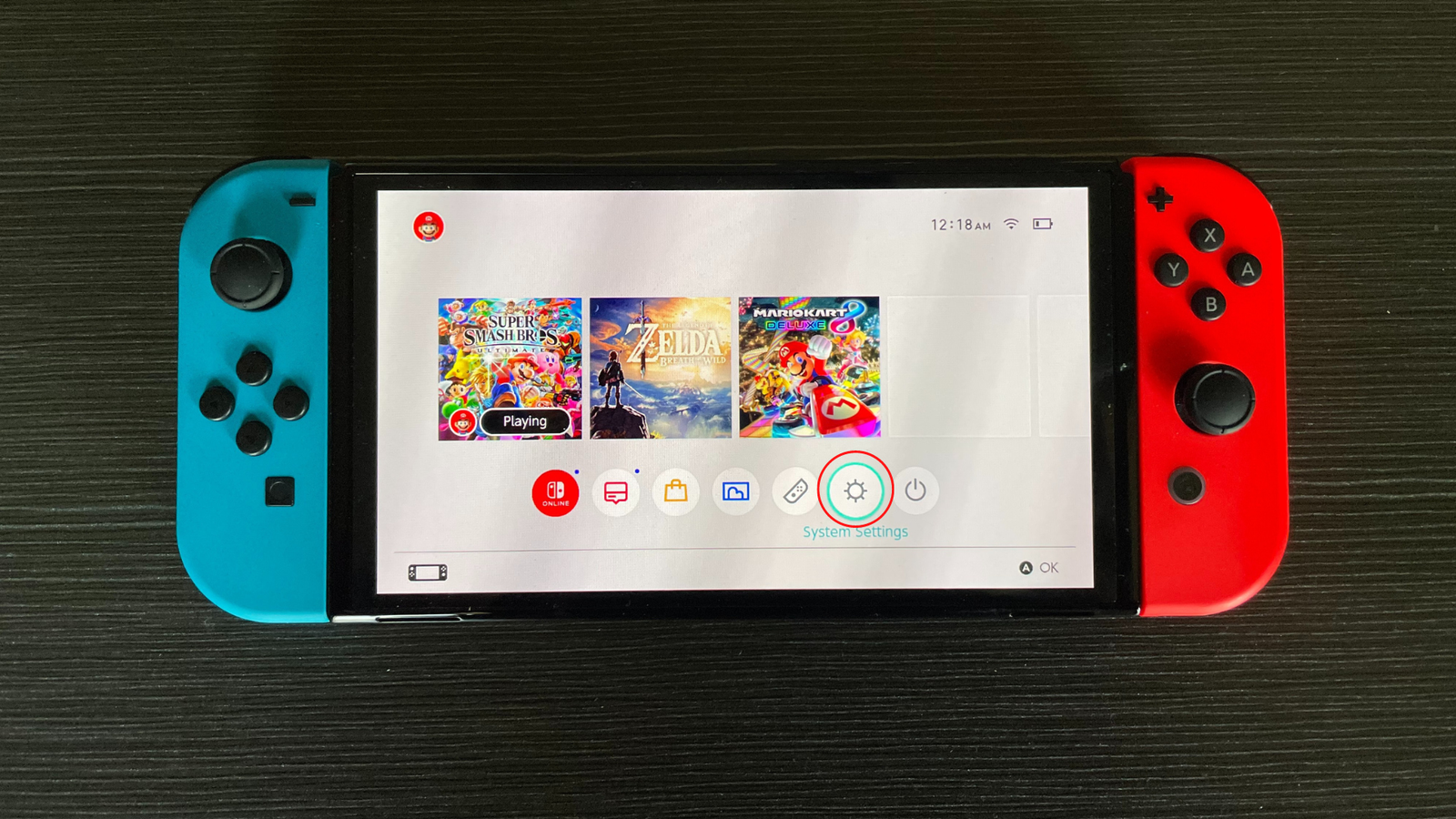 How to Connect Your Nintendo Switch to a MacBook | Decortweaks