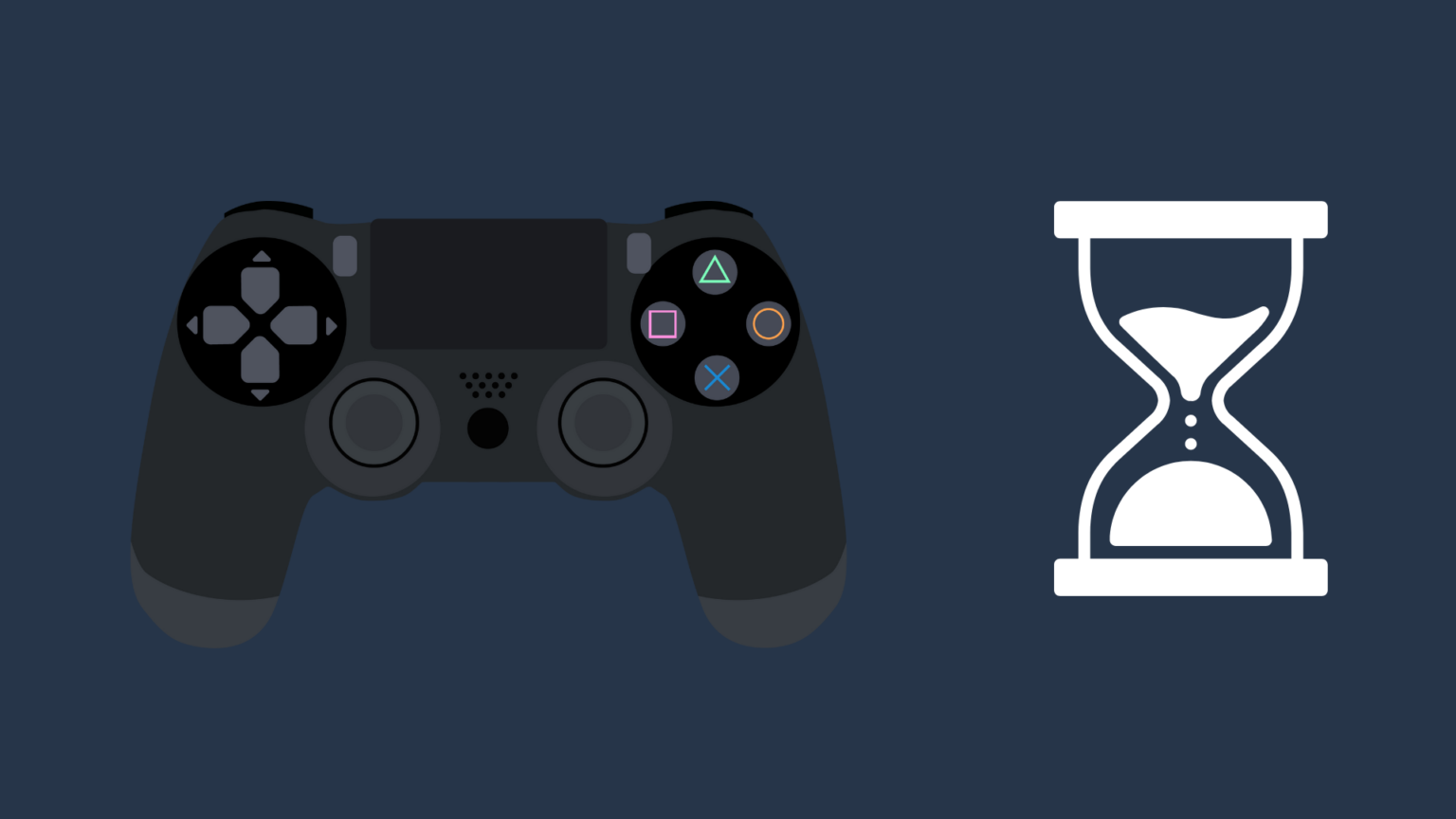 How Long Does It Take a PS4 Controller to Charge? | Decortweaks