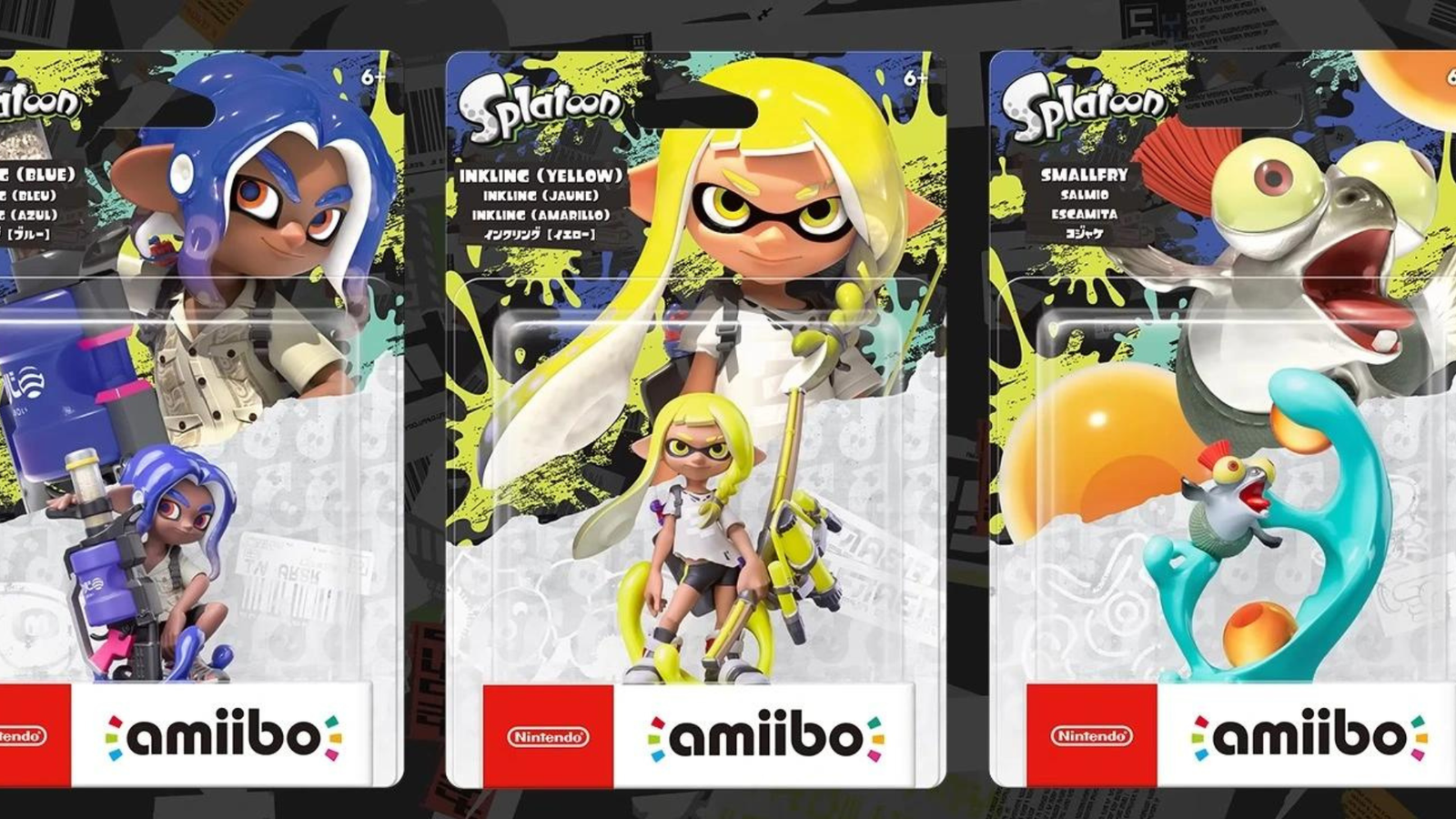 What's New in Splatoon 3? Full Comparison with Splatoon 2
