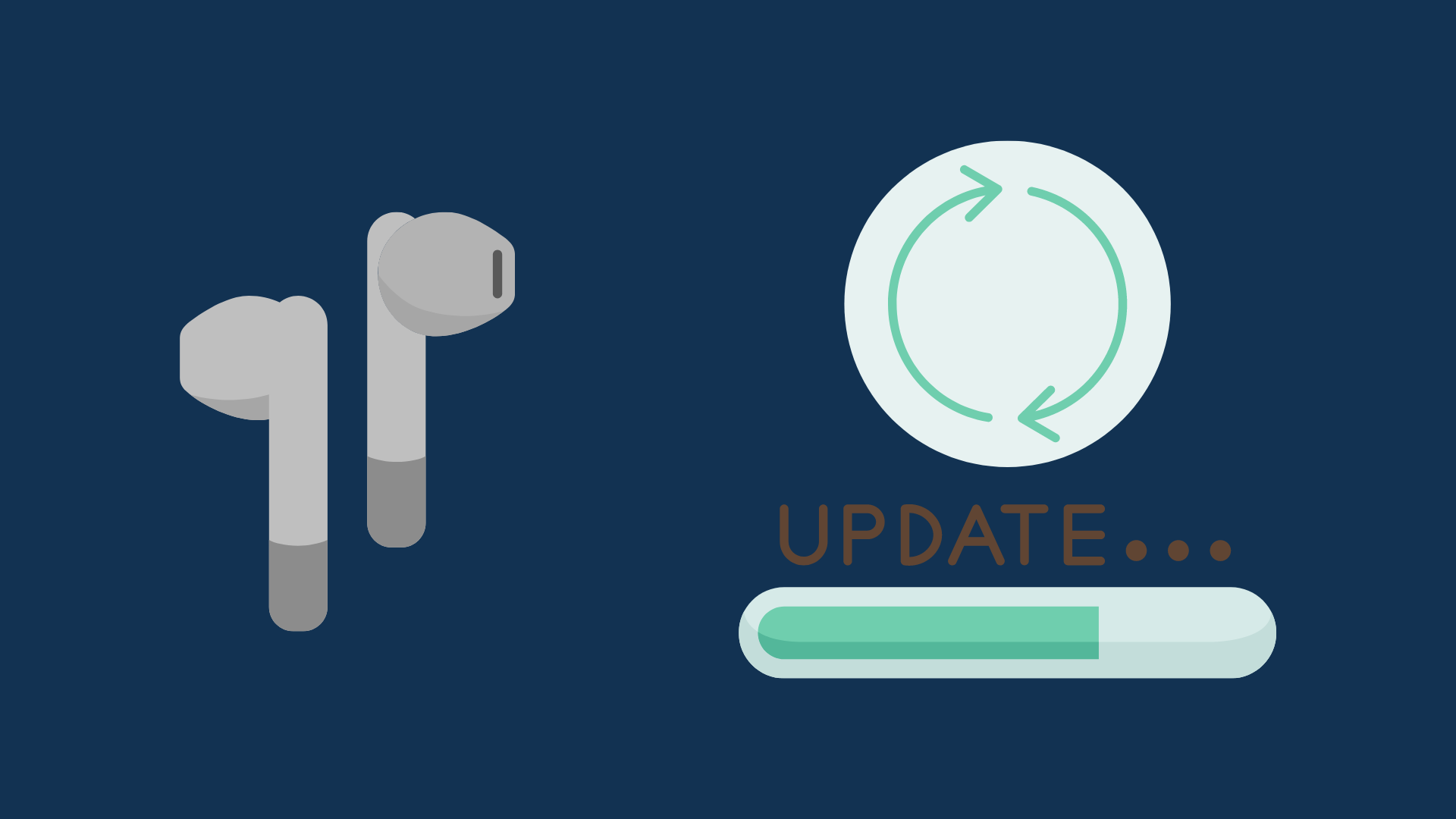 One Earbud Not Working: Here's Why
