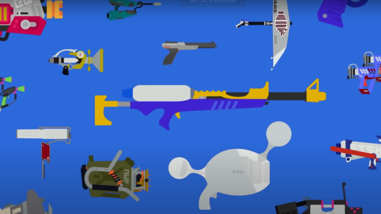 What's New in Splatoon 3? Full Comparison with Splatoon 2