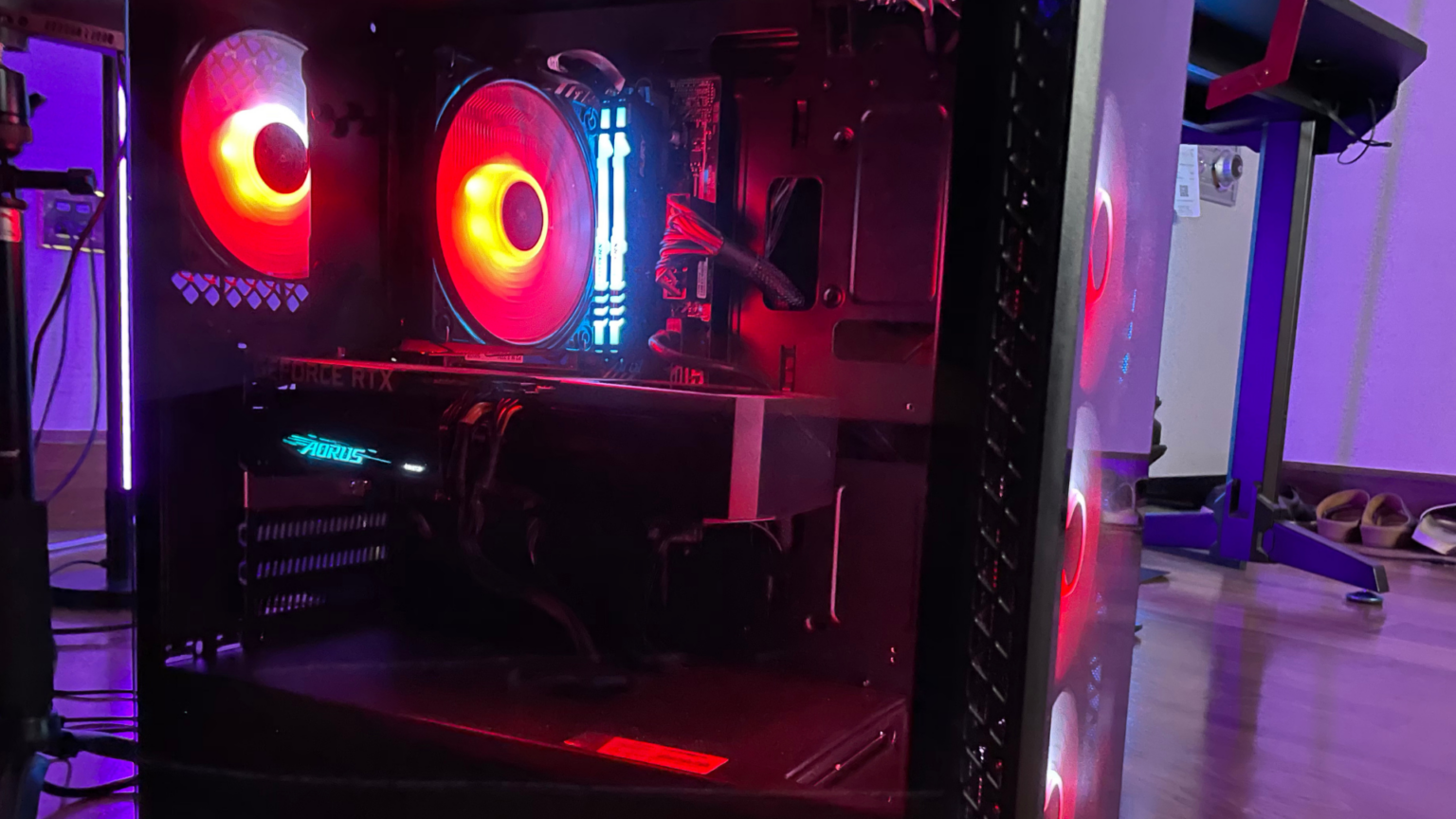 Is 80 Degrees Celsius Hot For A GPU Decortweaks
