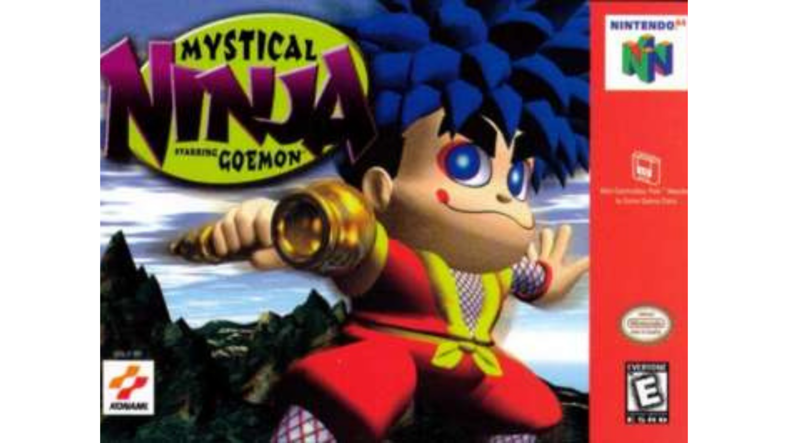Top 10 Most-Wanted N64 Games for Nintendo Switch Online