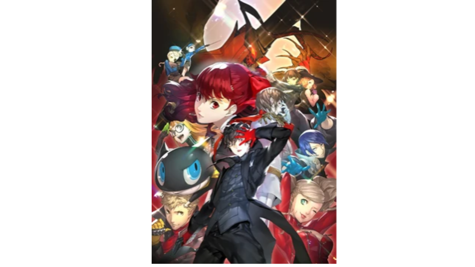 Persona 5 Review: Expansion of an Already Great Game