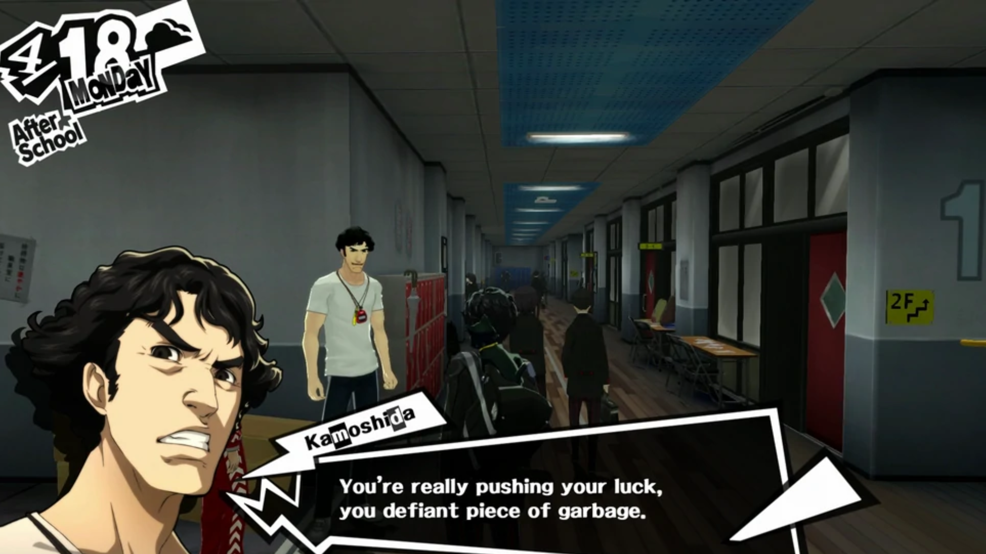 Persona 5 Review: Expansion of an Already Great Game