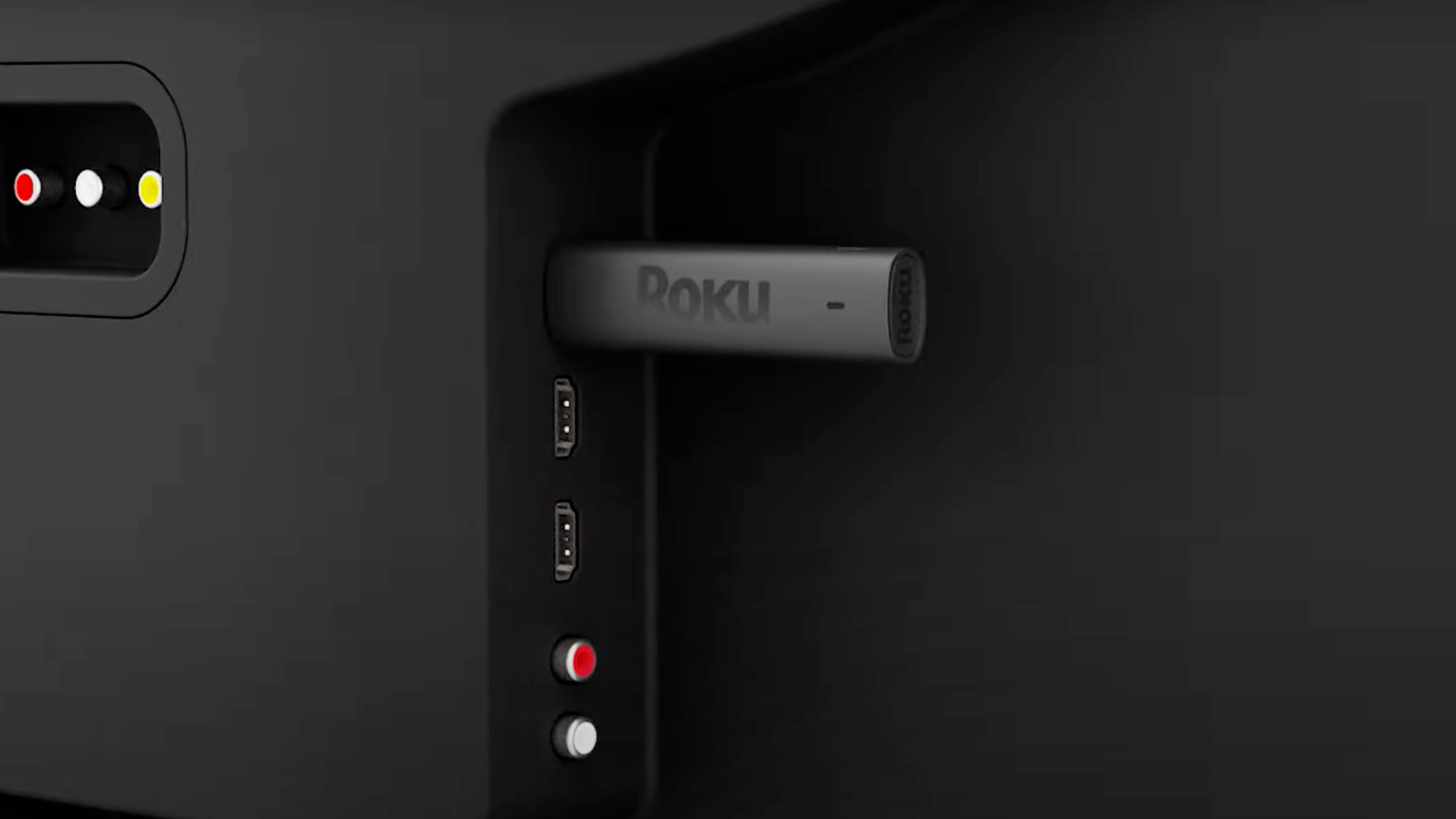 Does the Roku Stick Need to Be Plugged Into the Wall?