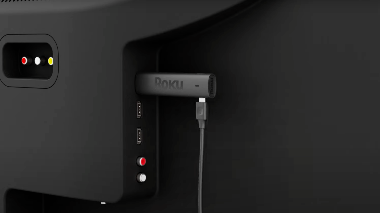 Does the Roku Stick Need to Be Plugged Into the Wall?