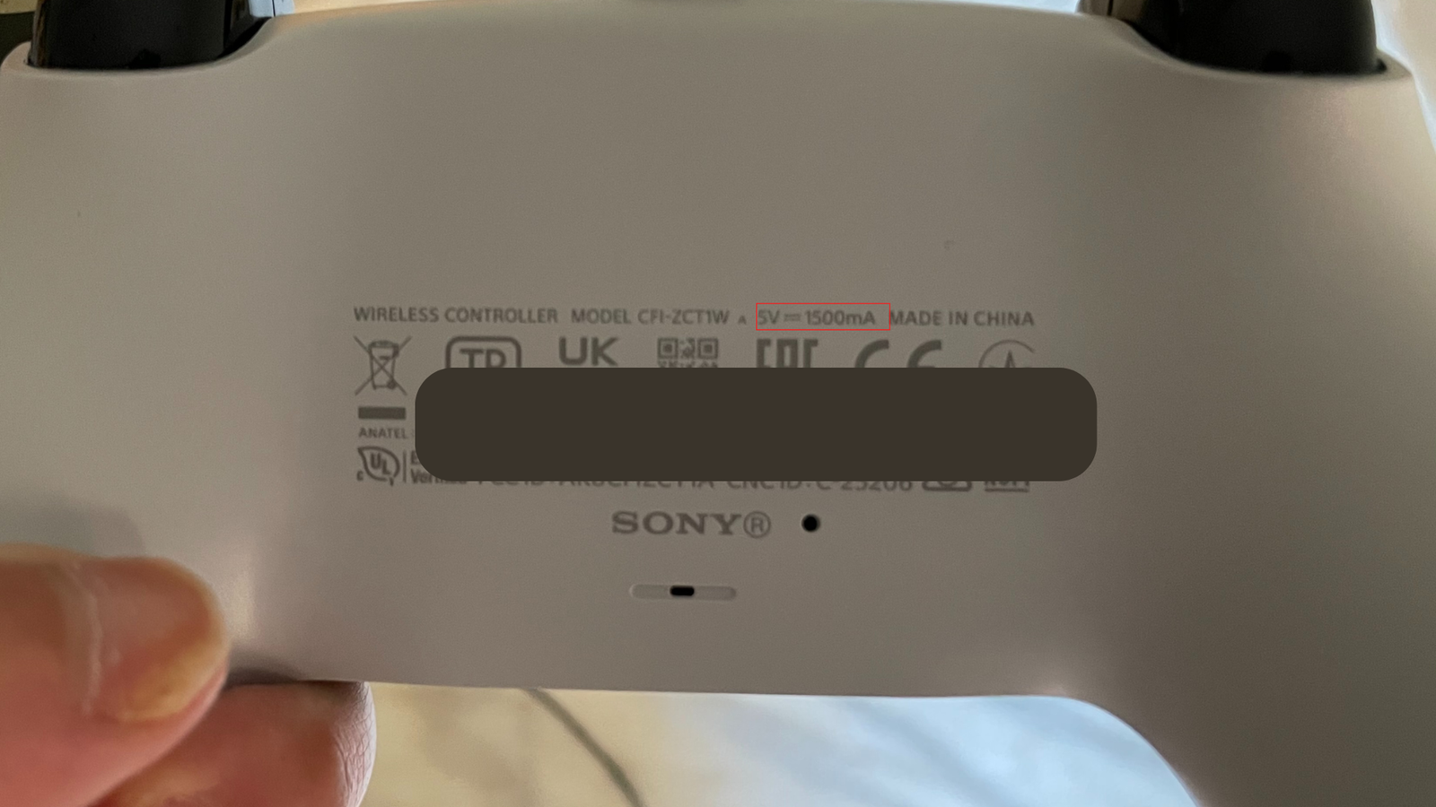 Can I Charge My PS5 Controller From a Wall Outlet?
