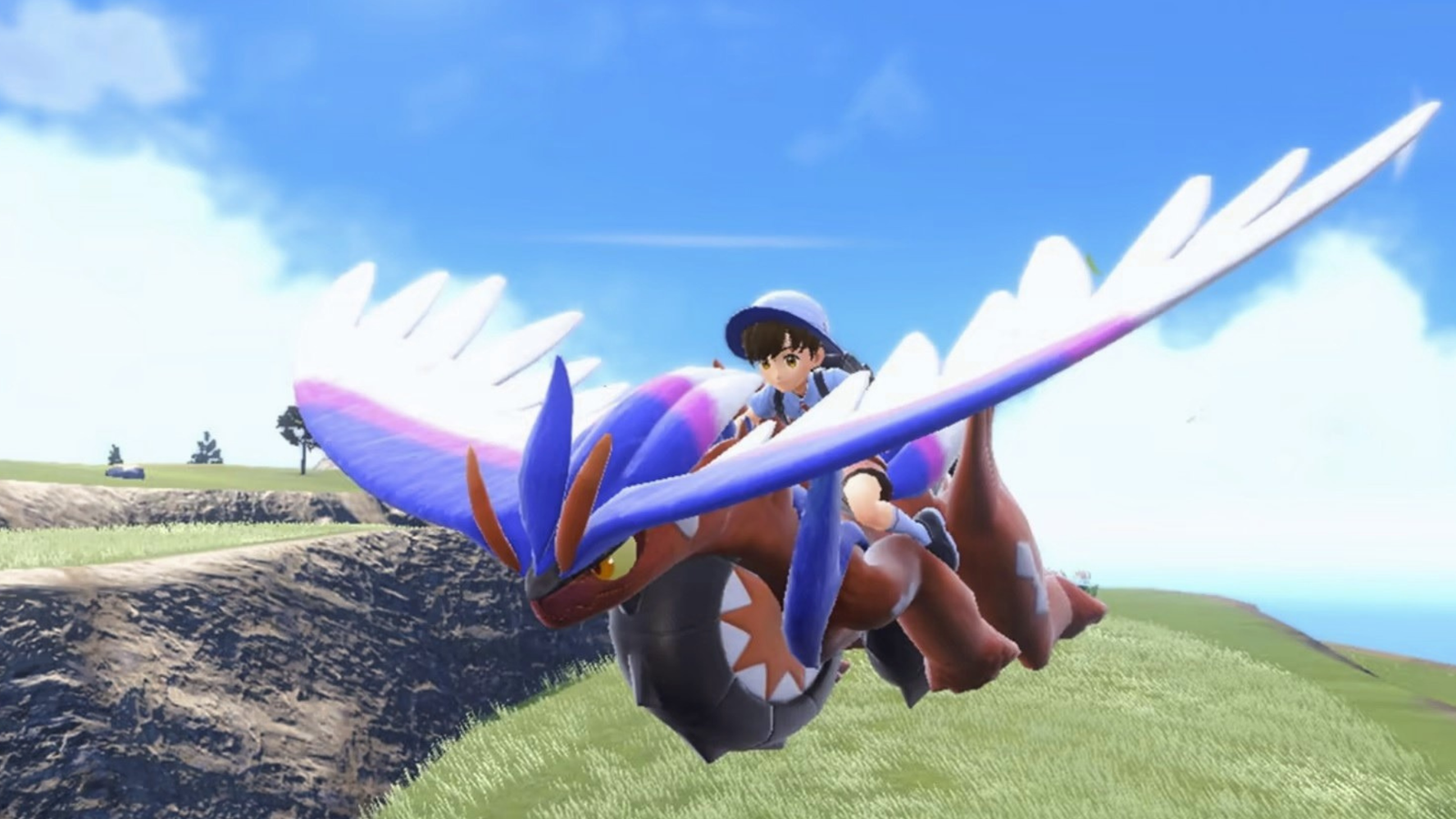 Pokémon Scarlet and Violet Review | Decortweaks