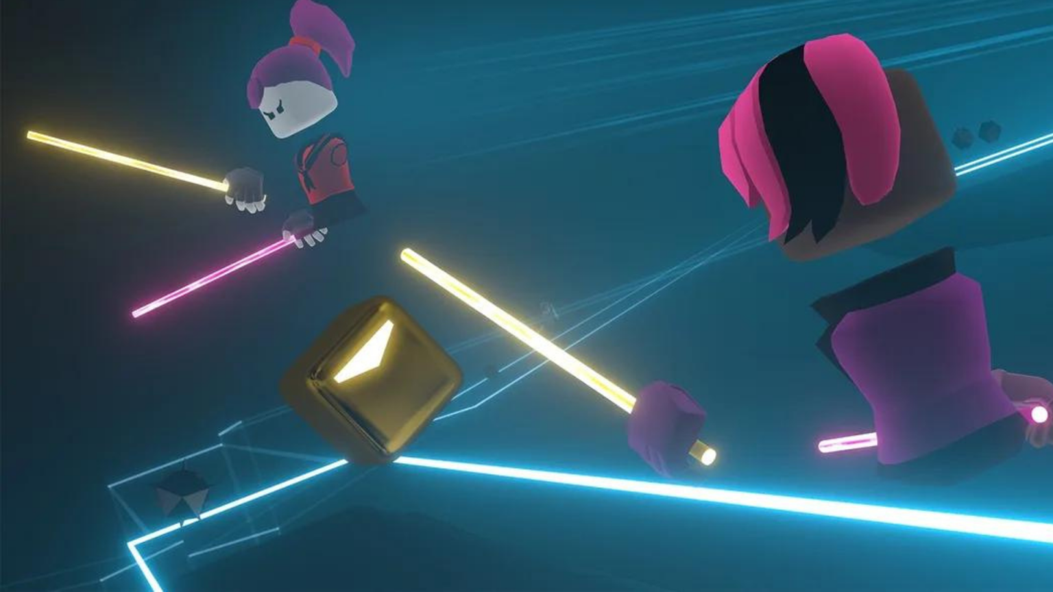 How to Play Beat Saber With Friends | Decortweaks