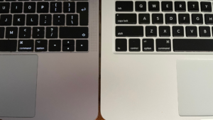 MacBook Silver vs Space Grey | Which Looks Better & Why?