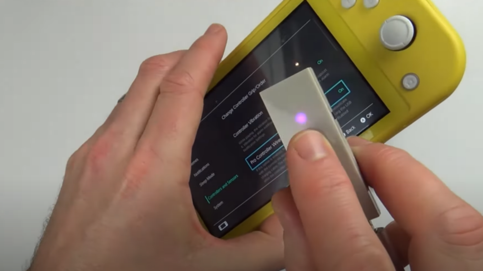 Can You Connect an Xbox Controller to Switch Lite?