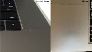 MacBook Silver vs Space Grey | Which Looks Better & Why?