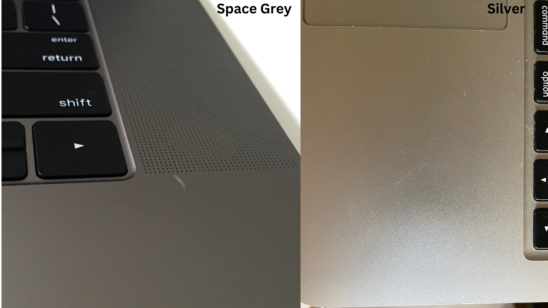 MacBook Silver vs Space Grey | Which Looks Better & Why?