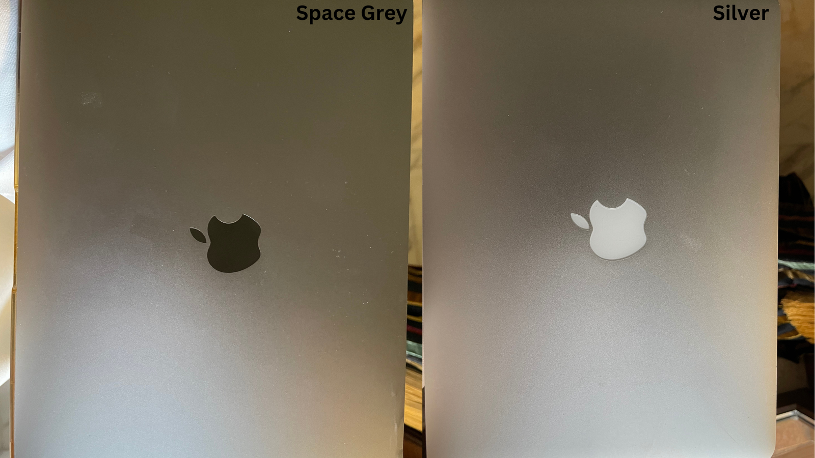MacBook Silver vs Space Grey | Which Looks Better & Why?