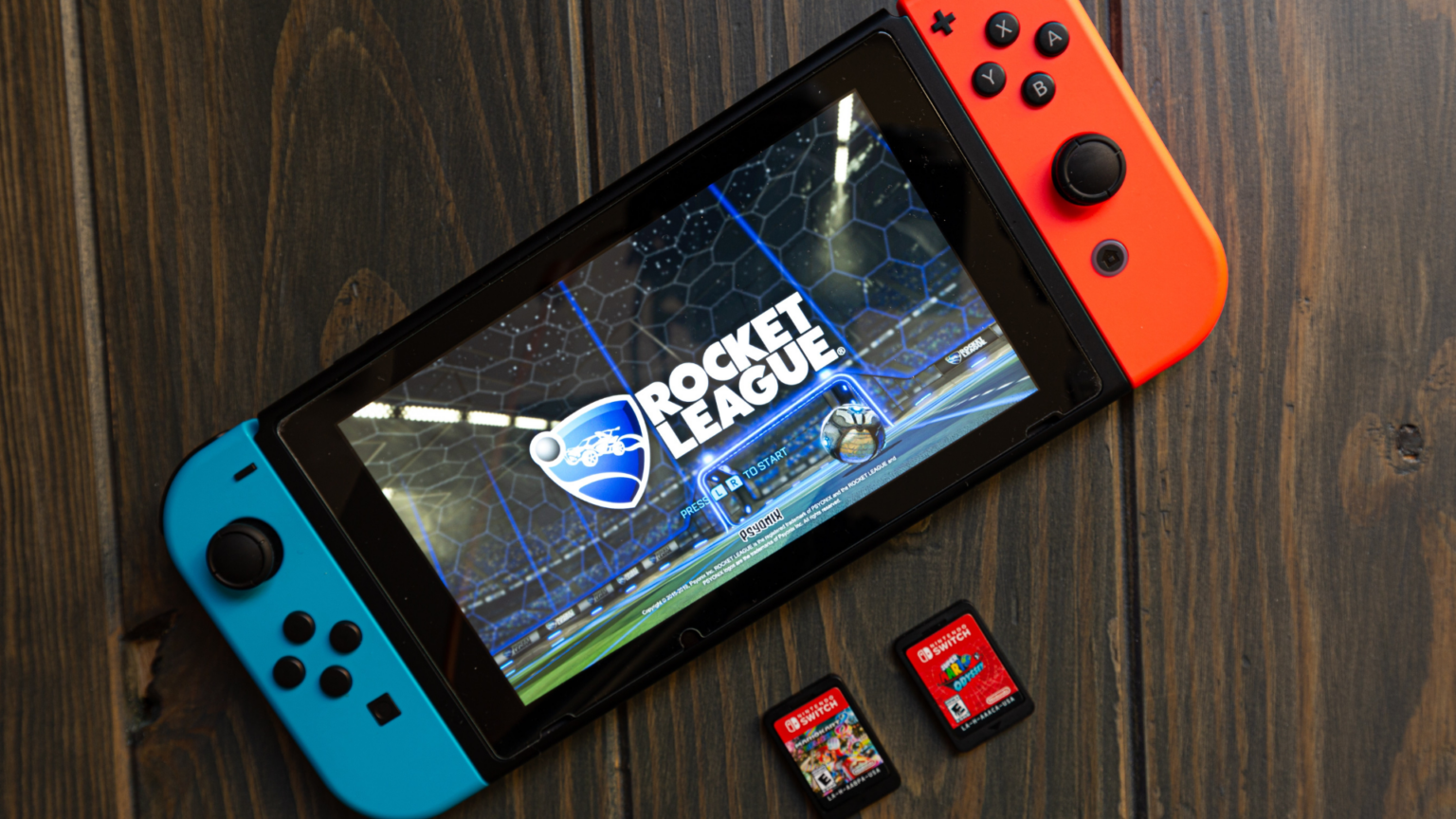 How Many Games Can a Nintendo Switch Hold? | Decortweaks