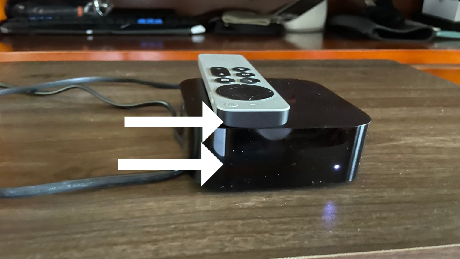 Fix Apple TV Remote or Siri Remote Volume Not Working