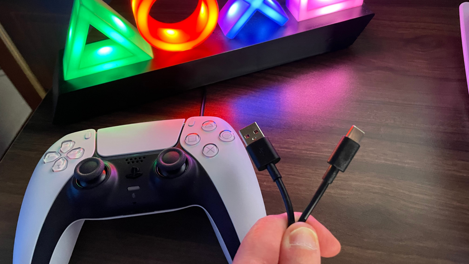 How to Play Jedi: Fallen Order with a PS5 Controller