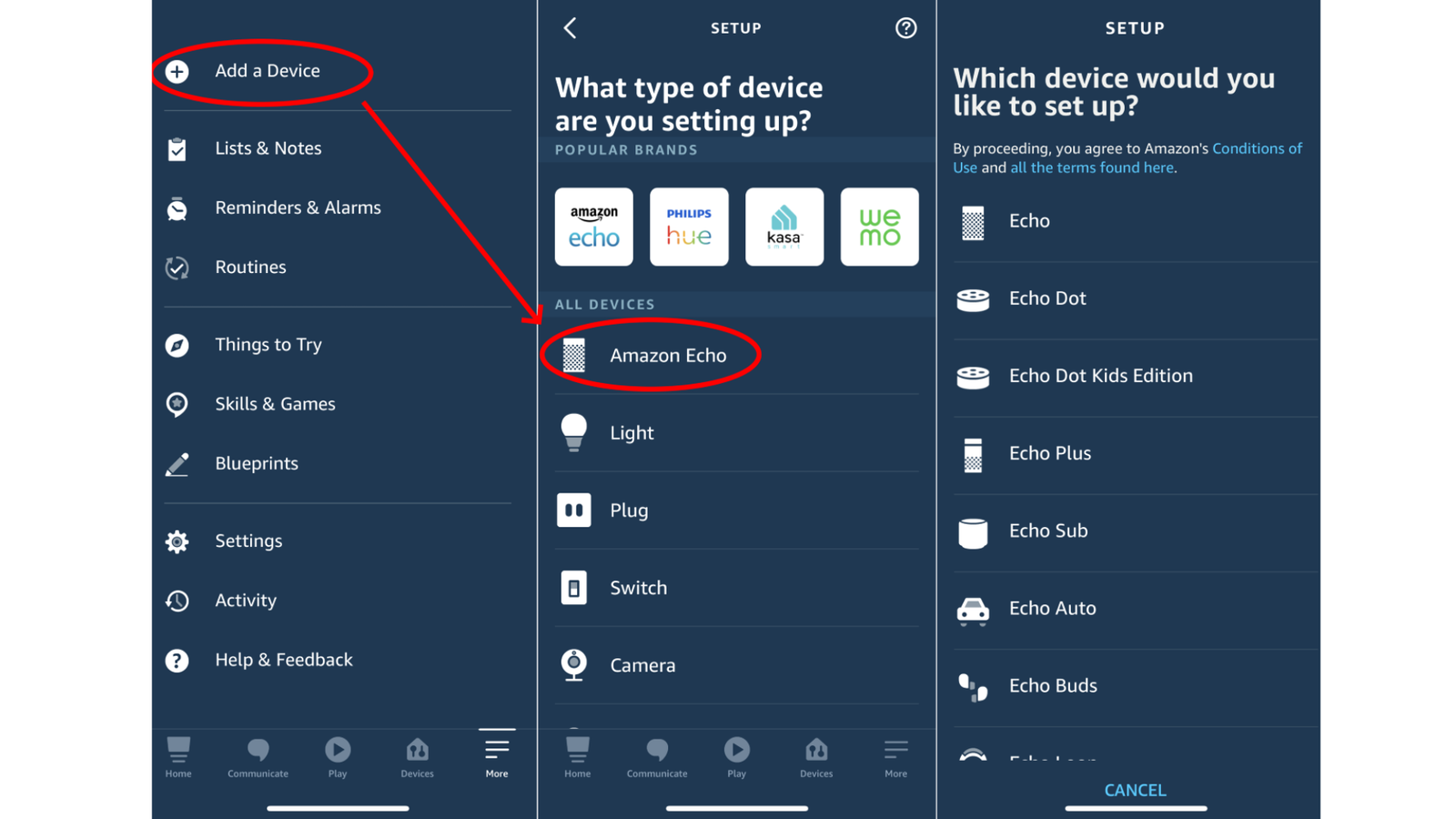 How To Use Alexa As A Bluetooth Speaker Without Wifi?