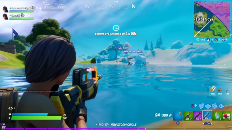 Can Fortnite Be Played Offline? Here’s What You Need to Know Can Fortnite Be Played Offline? Here’s What You Need to Know