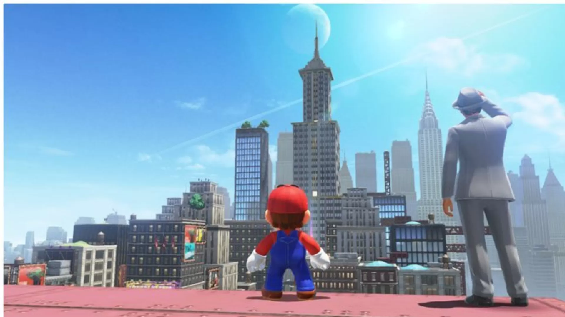 How Long Does it Take to Beat Super Mario Odyssey? | Decortweaks