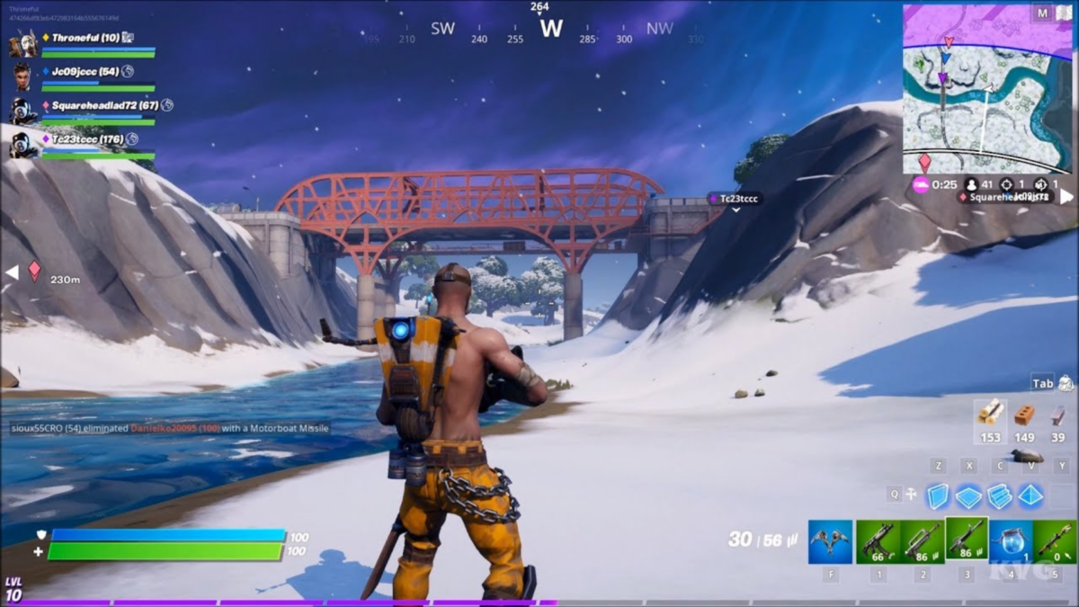 Can Fortnite Be Played Offline? Here’s What You Need to Know Can Fortnite Be Played Offline? Here’s What You Need to Know
