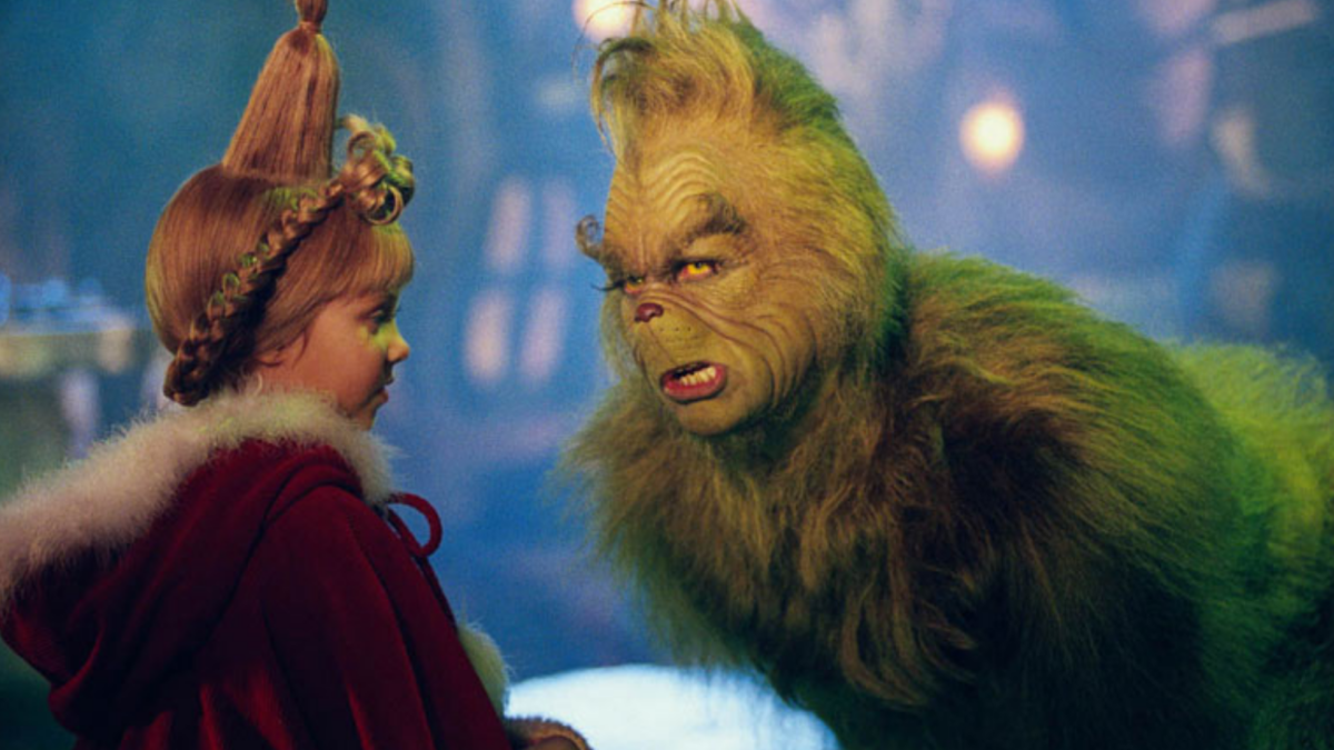 Is How the Grinch Stole Christmas on Disney Plus?