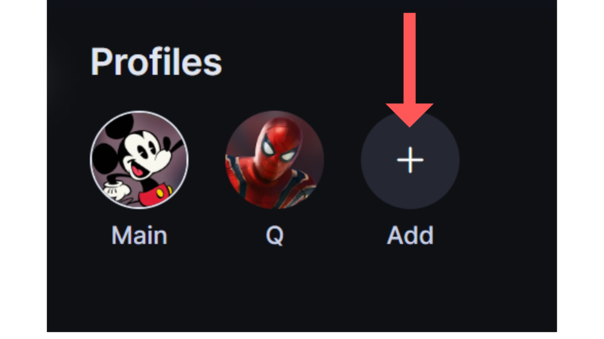 How to Delete Disney Plus Watch History | Decortweaks