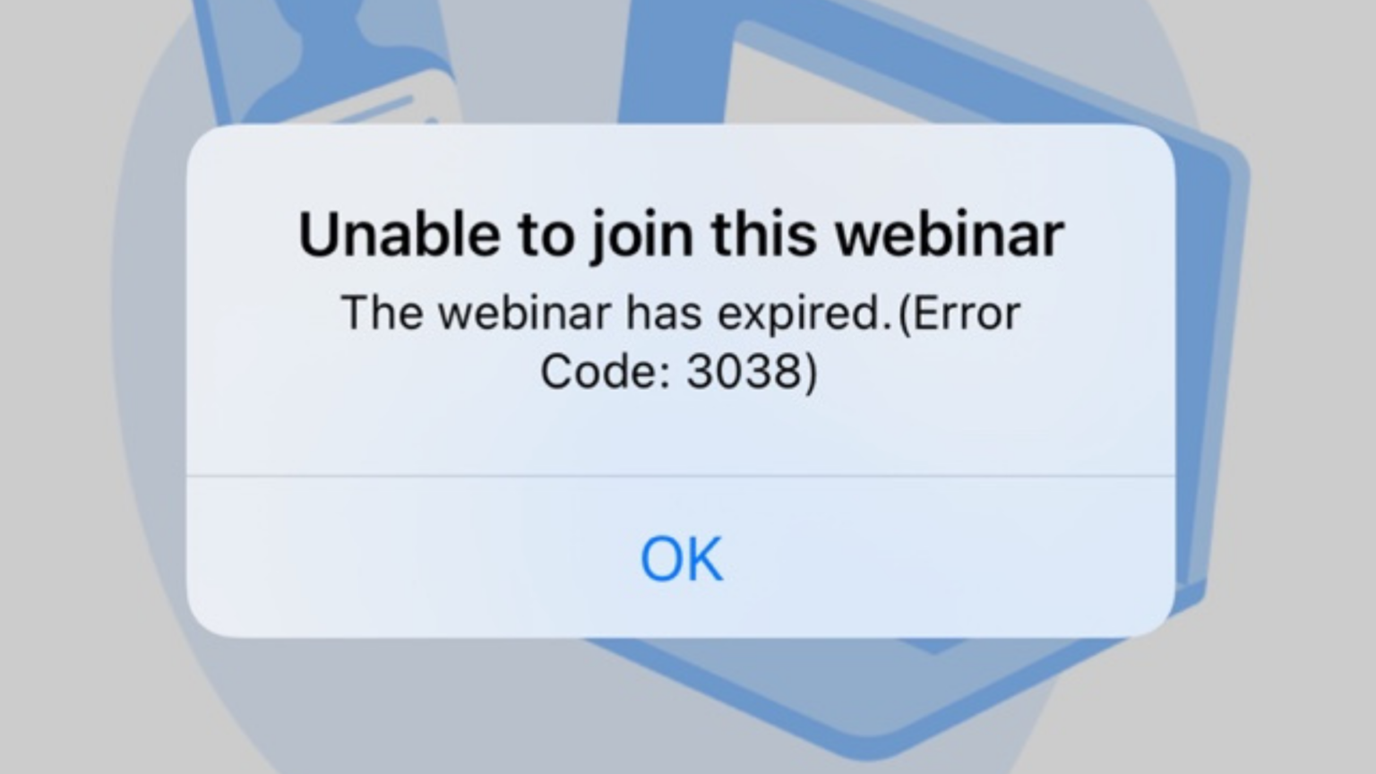 How to Fix Zoom Error 3038 | Decortweaks
