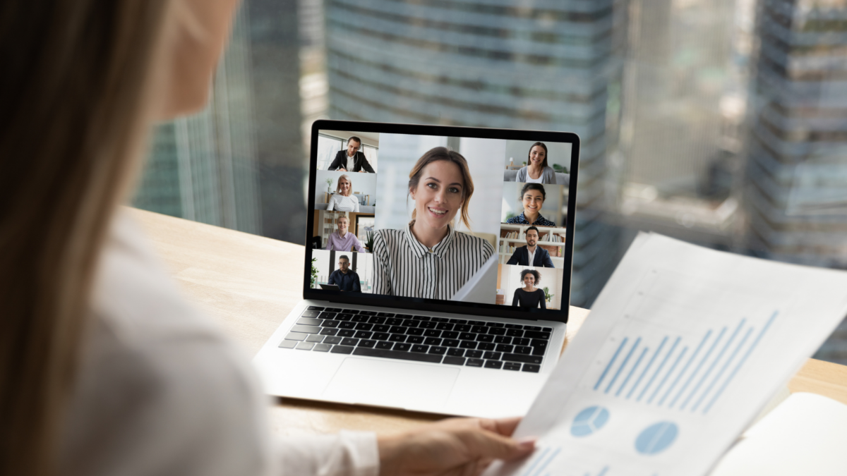 How to Turn Off Mic on Zoom Without Muting | Decortweaks
