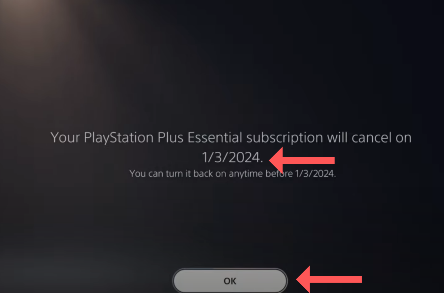 How to Turn Off Auto Renew for PS Plus on PS5 ? Quick Guide
