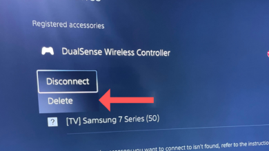 How to Un-pair a DualSense Controller from PS5 ? Easy Guide