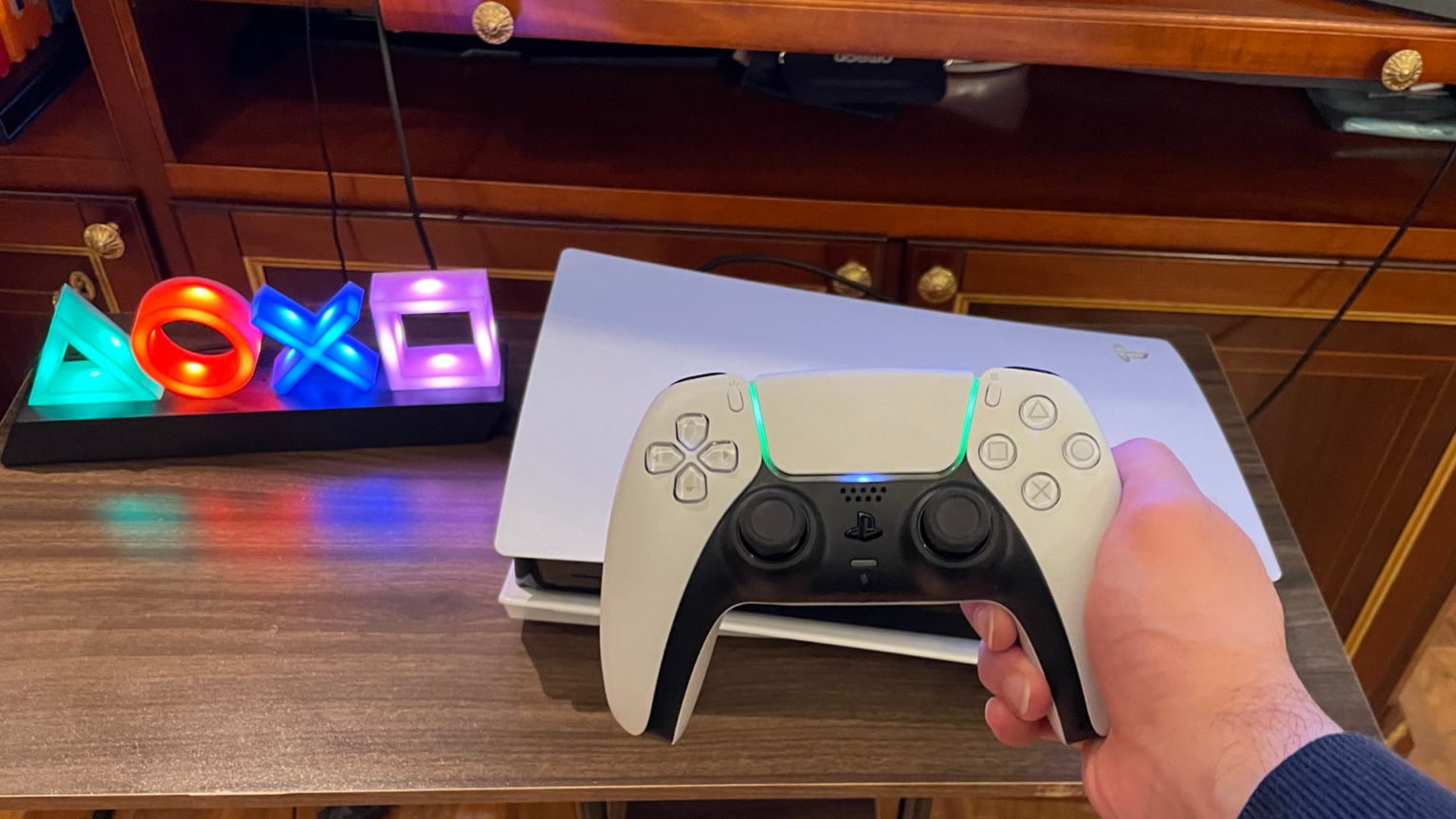 How to Un-pair a DualSense Controller from PS5 ? Easy Guide