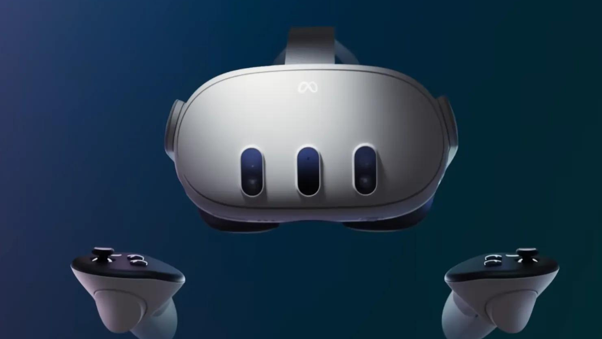 How to Screen Record on Meta Quest 3 Headset ? Step By Step